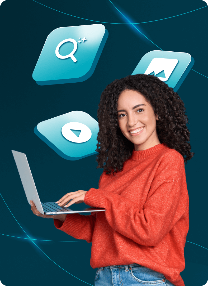 Canto Xi Ai Woven Intelligent Content Hub Canto